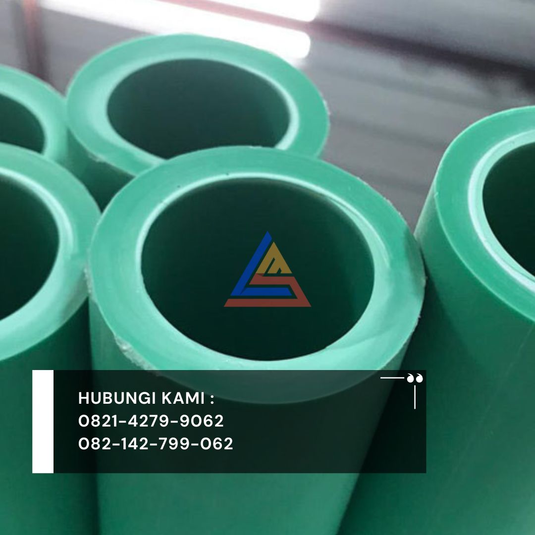 Daftar Harga Pipa PP-R Murah wilayah Kudus | 082142799062